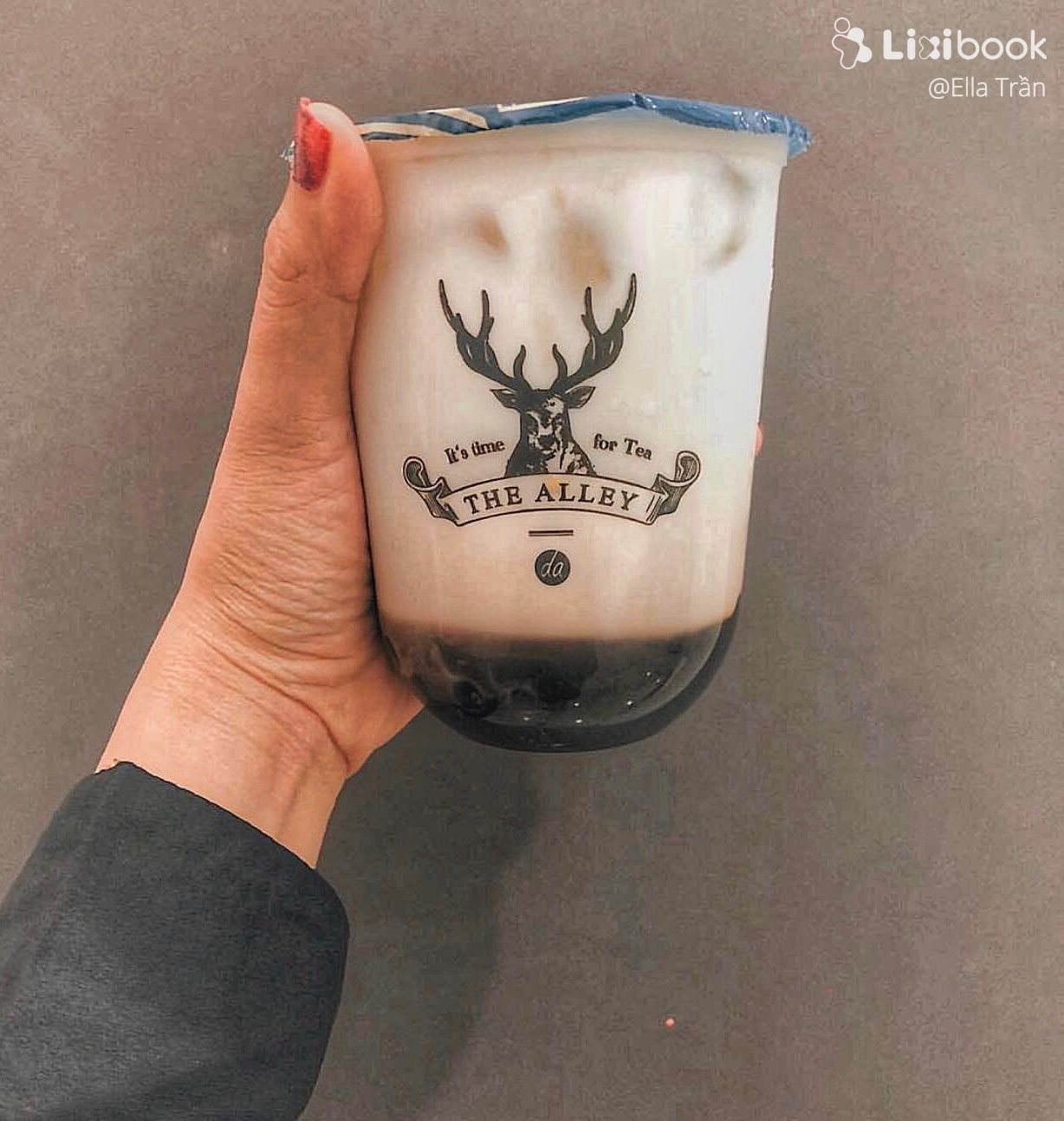 The Alley Việt Nam 182A Đường Lê Văn Sỹ, Phường 10, Phú Nhuận, Hồ Chí ...