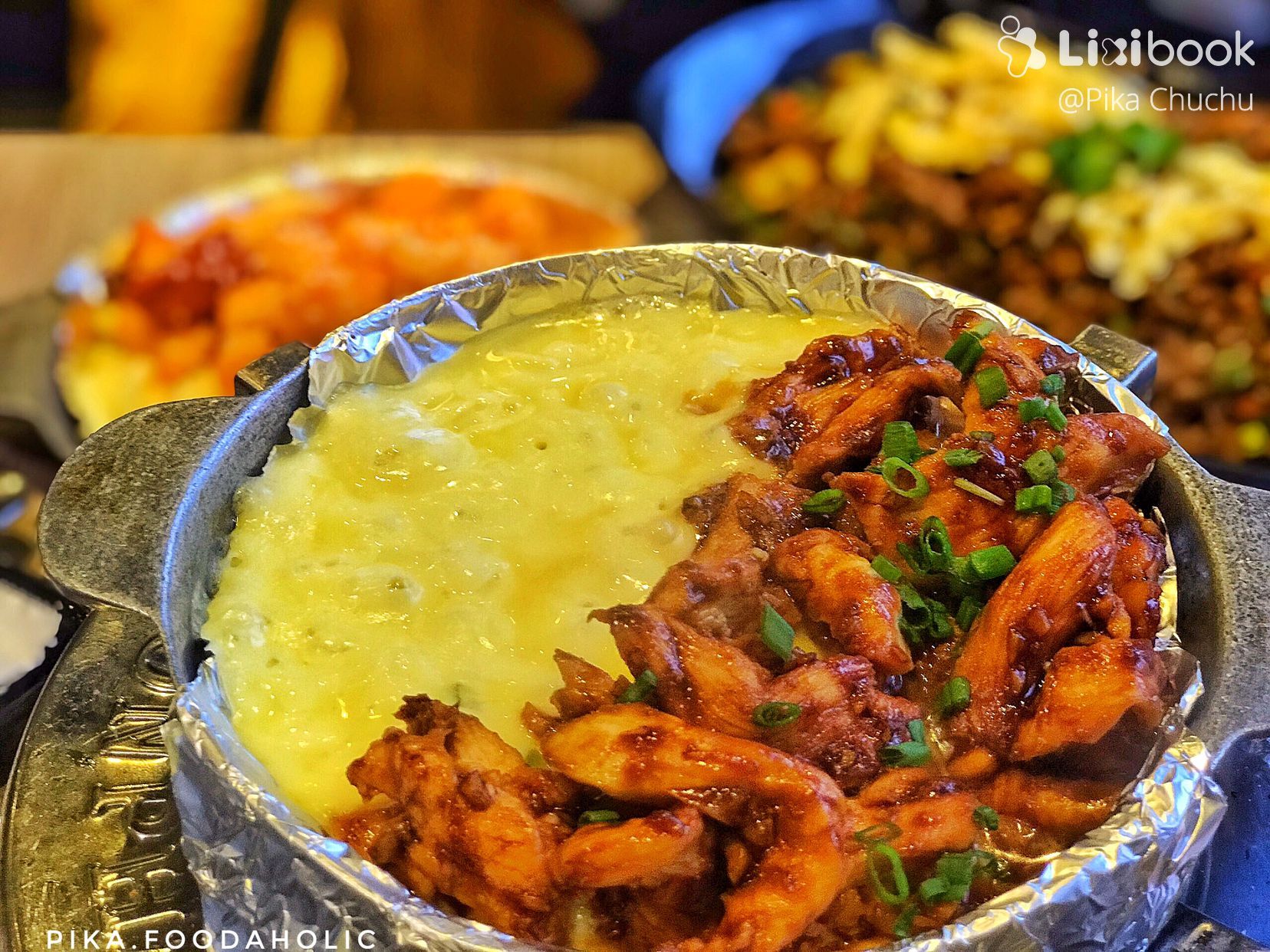 Vee Ayy Food 44Bis Võ Thị Sáu, Phường Tân Định, Quận 1, Hồ Chí Minh ...