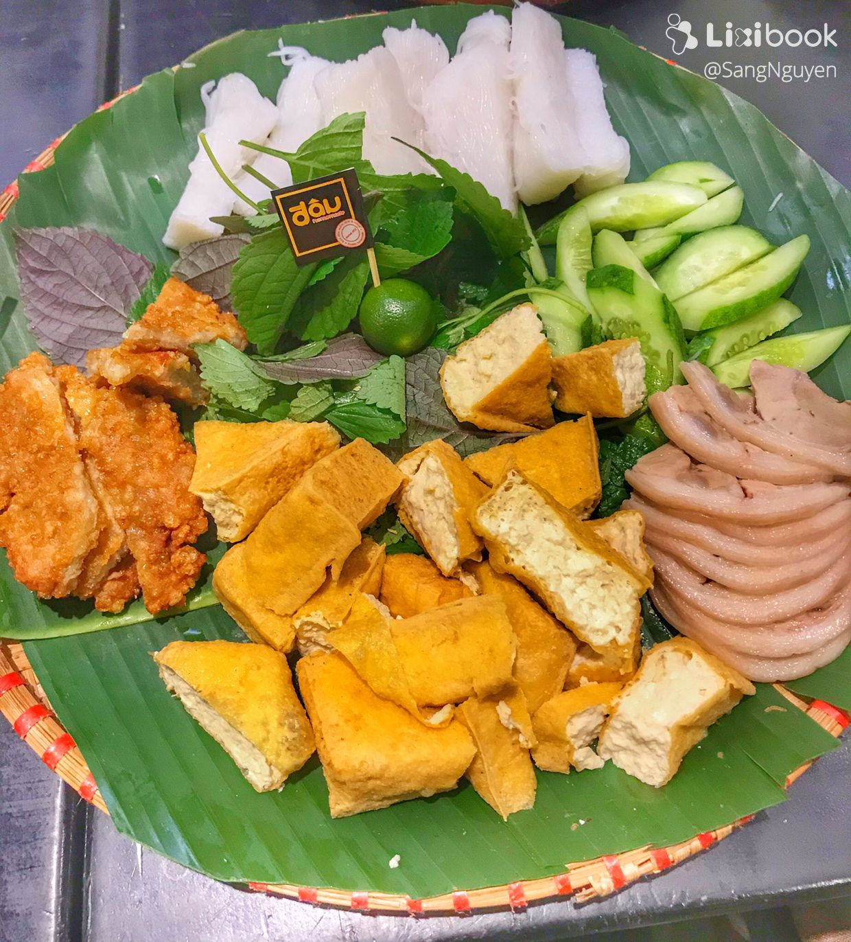 Đậu Homemade 104 Hoàng Diệu, Phường 12, Quận 4, Hồ Chí Minh, Việt Nam ...