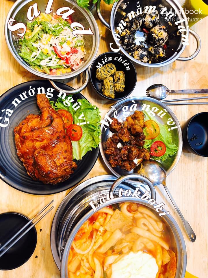 Chicken Plus + 412 Nguyễn Thị Thập, Tân Quy, Quận 7, Hồ Chí Minh ...