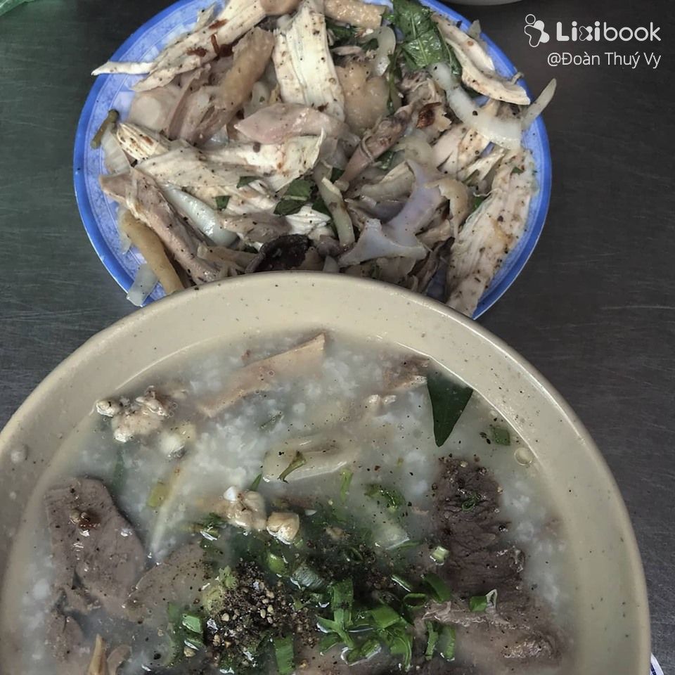 BÁNH ƯỚT LÒNG GÀ LONG 202 PHAN ĐÌNH PHÙNG, Phường 2, Thành phố Đà Lạt ...