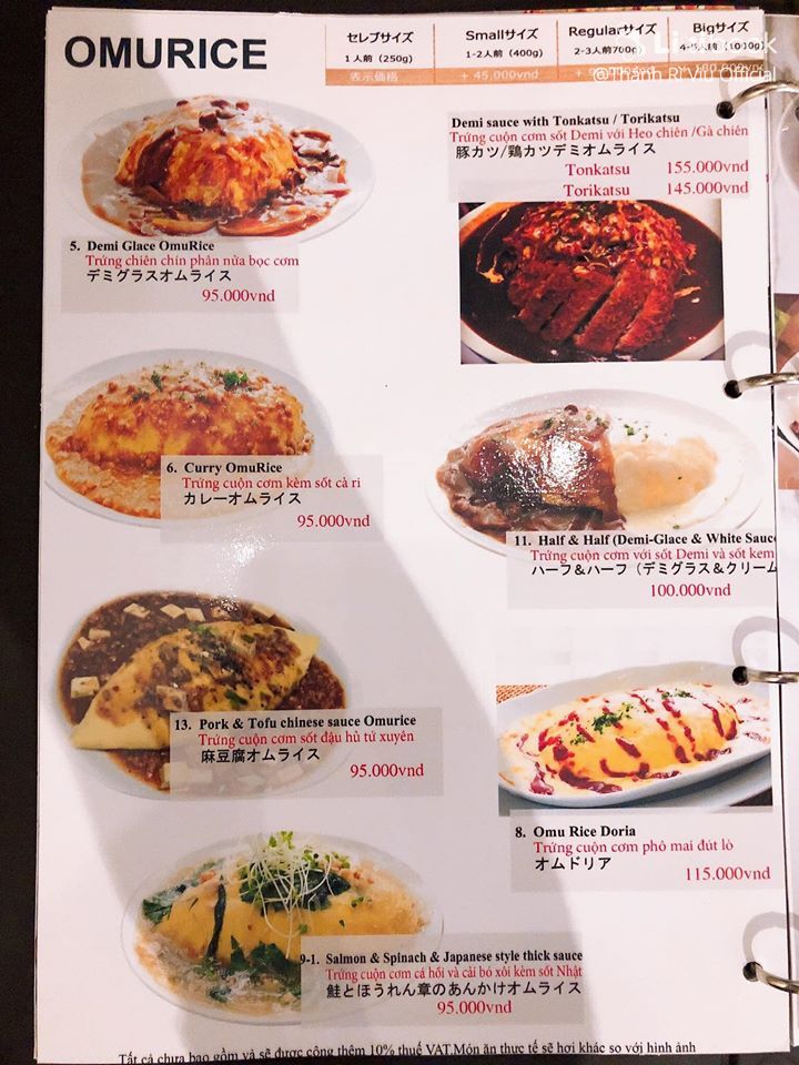 Baby Spoon Restaurant 196 Lê Thánh Tôn, Phường Bến Thành, Quận 1, Hồ ...