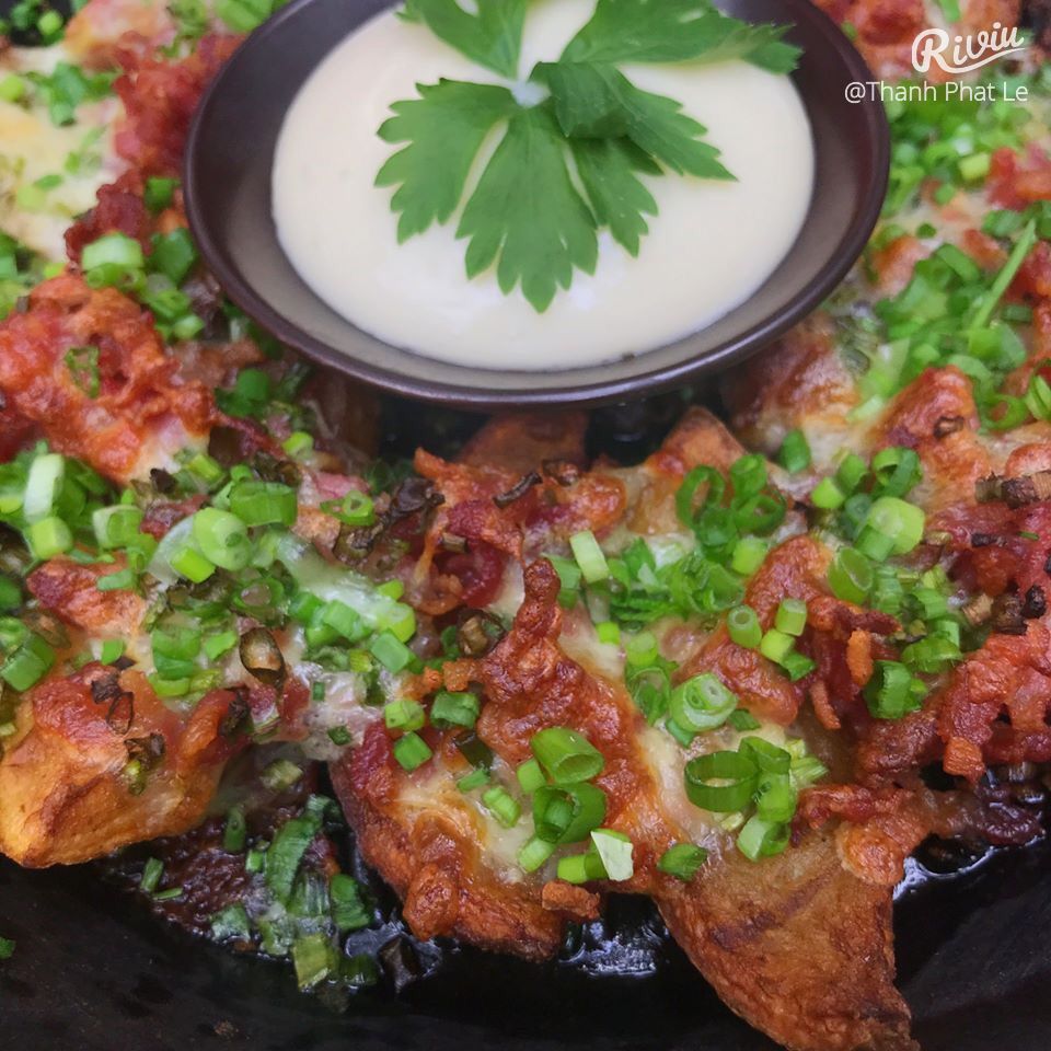 The Mix House 153 Đường Nguyễn Văn Thủ, Đa Kao, Quận 1, Hồ Chí Minh ...