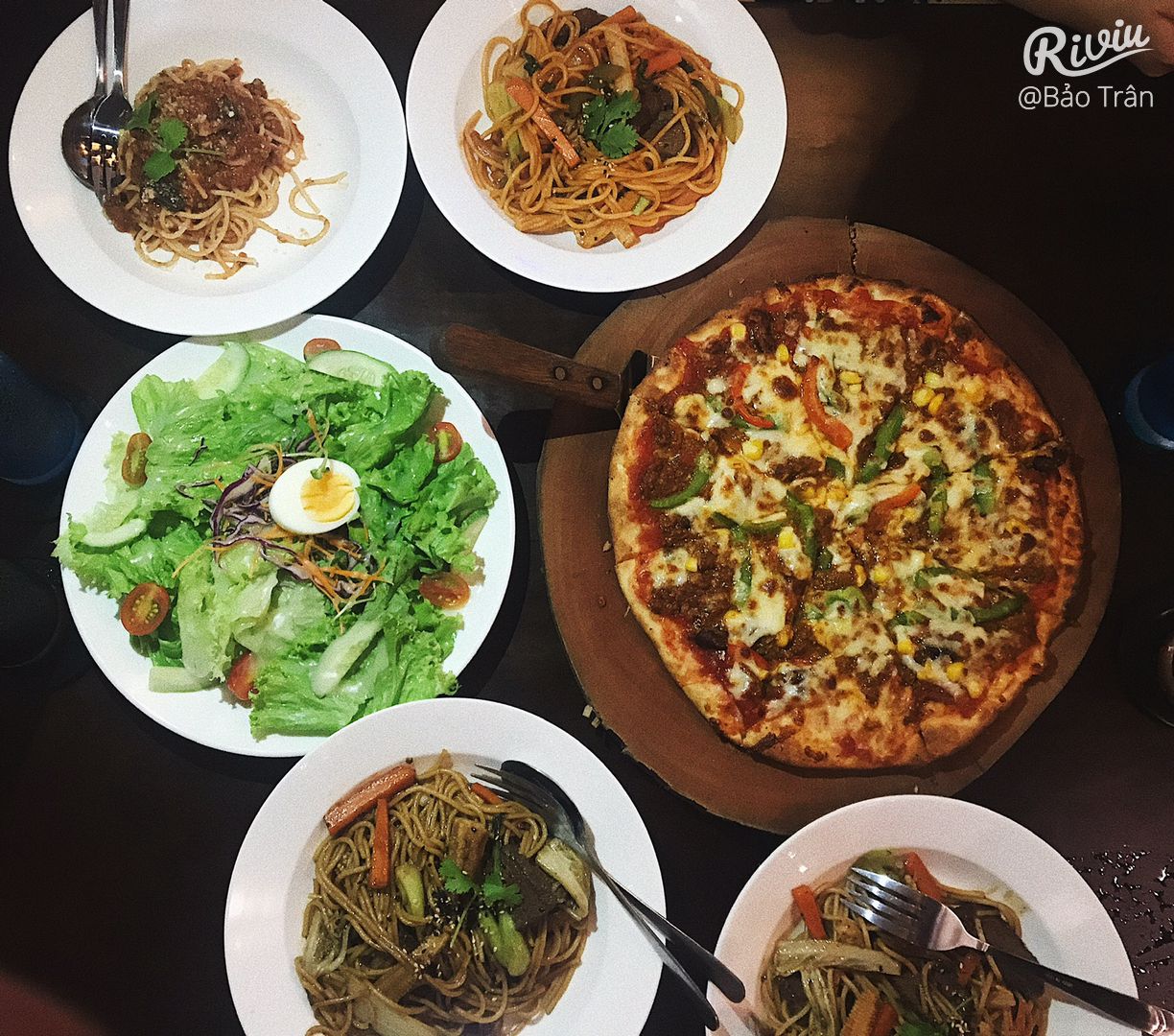 FAST FEEL 232A Hoàng Diệu 2, quận Thủ Đức, thành phố Hồ Chí Minh | riviu.vn