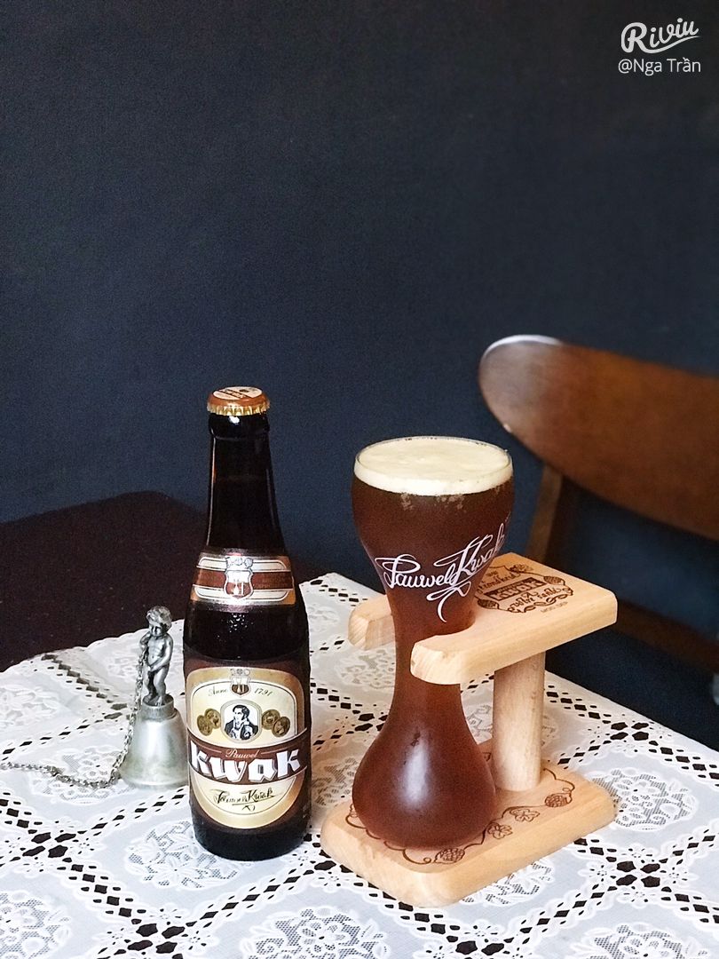 Lagom Cafe - Coffee & Belgian Beer Lounge 87 Võ Thị Sáu, Phường 6, Quận ...