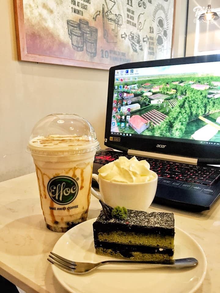 Effoc An Dương Vương 435 An Dương Vương, Phường 3, Quận 5, Hồ Chí Minh ...