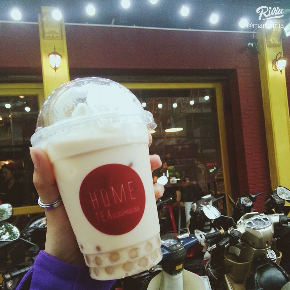 Home Tea Express 218 Lê Văn Sỹ, Tân Bình,Hồ Chí Minh, Việt Nam, Phường ...