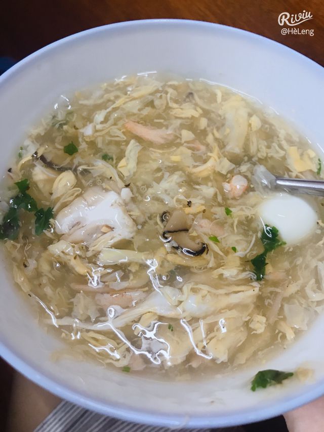 SÚP CUA CHỢ CAO ĐẠT Hẻm 197 Cao Đạt, Q5 | riviu.vn