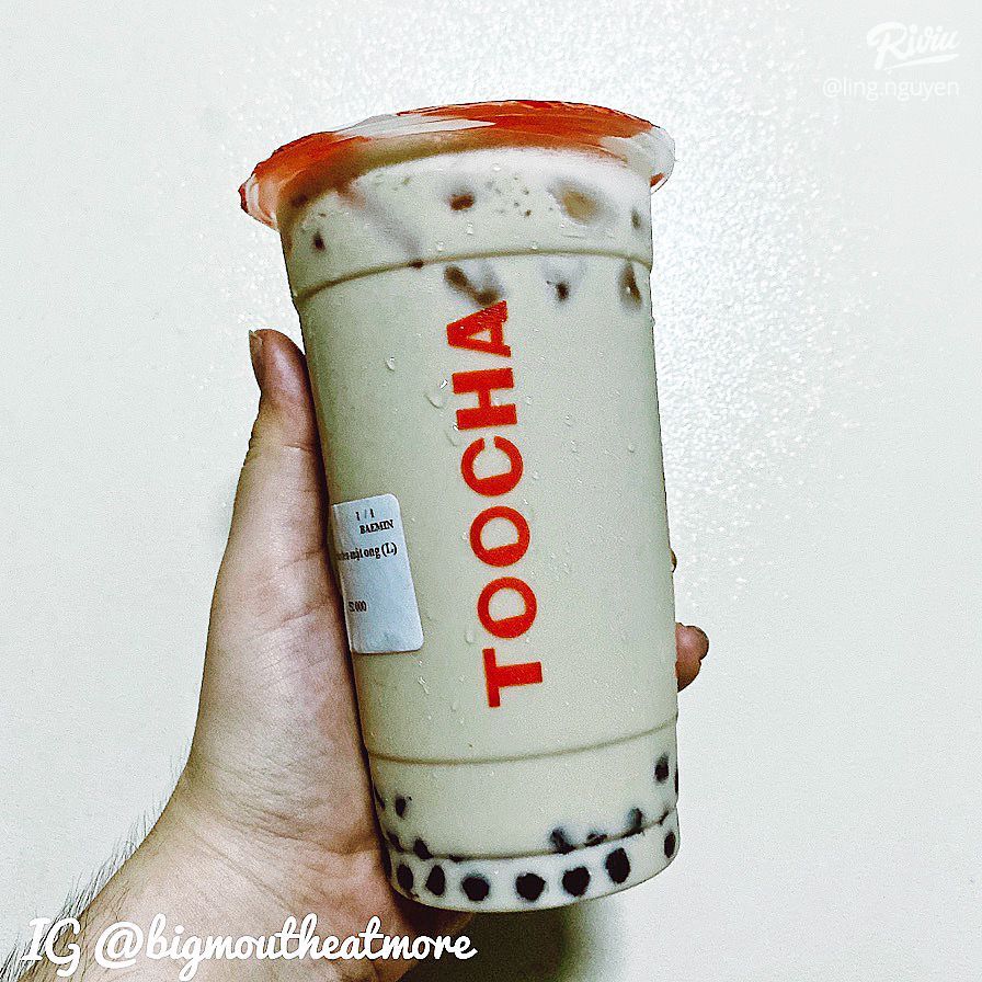 TooCha Cao Thắng TooCha Cao Thắng, Cao Thắng, Phường 12, Quận 10, Hồ ...