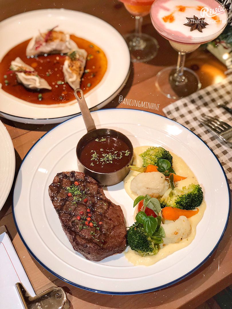 Le Steak - Nguyễn Công Trứ 221 Nguyễn Công Trứ, Phường Nguyễn Thái Bình ...