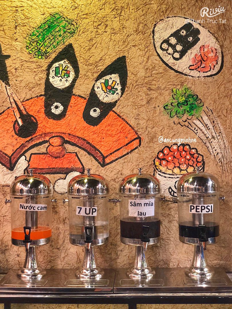 JapJap BBQ 20 Nguyễn Duy Dương, Phường 8, Quận 5, Hồ Chí Minh 700000 ...