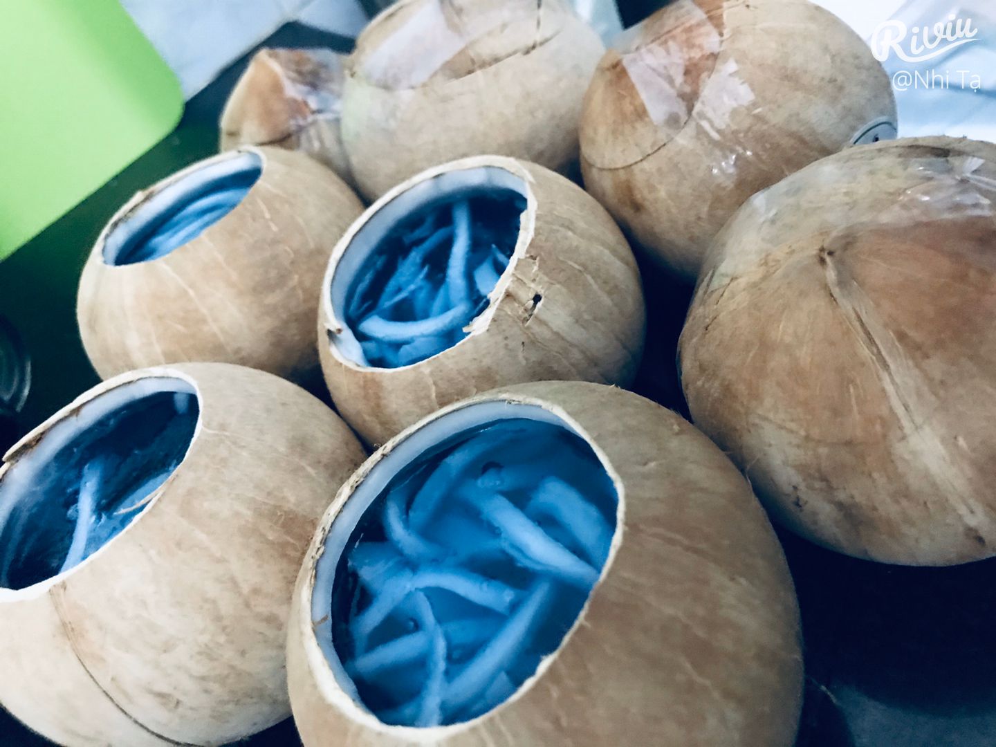 Coco Foods and Drinks 011 lô H chung cư Ngô Gia Tự, đường Sư Vạn Hạnh ...