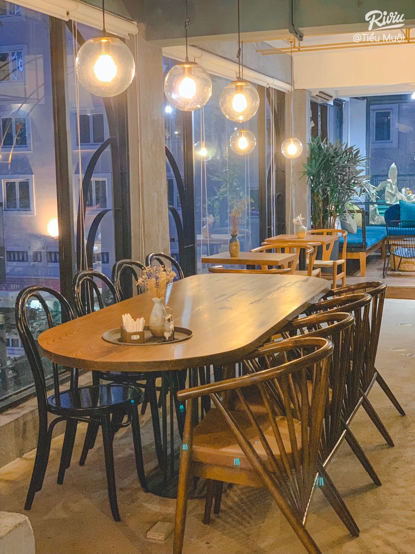 Beanthere Cafe 49 Đồng Khởi, Phường Bến Nghé, Quận 1, Hồ Chí Minh | riviu.vn