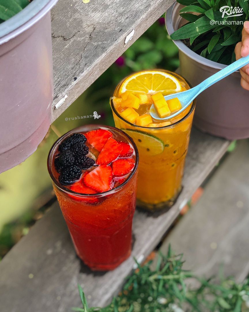 KEM MIX 9x Chu Văn An, phường 12, Quận Bình Thạnh | riviu.vn