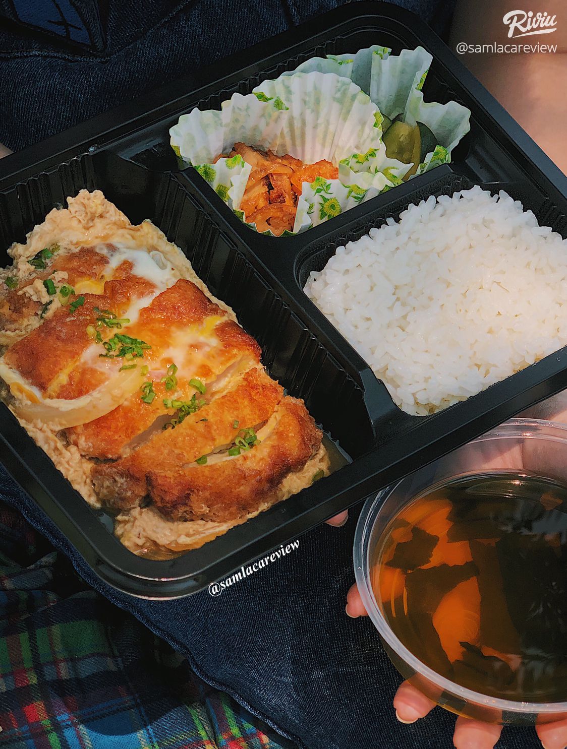 KYO WATAMI 259 Điện Biên Phủ Quận 3 | riviu.vn