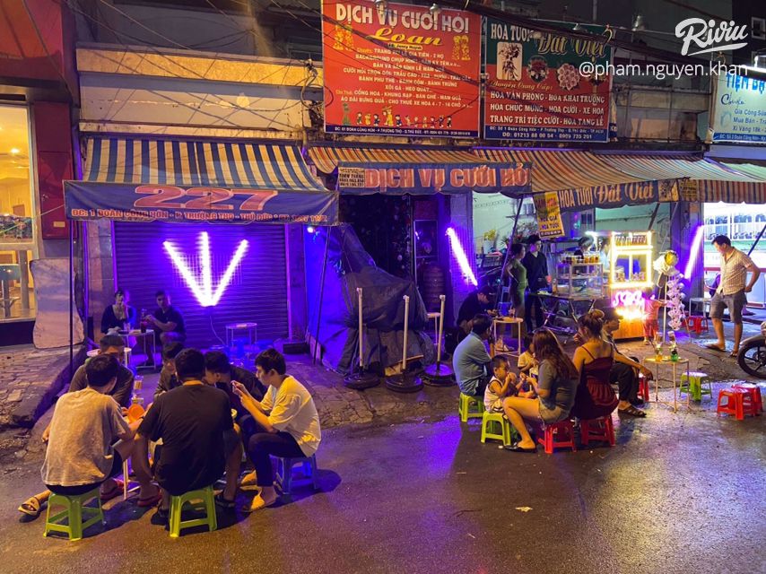 Chợ Thủ Đức B 214, 292 Đoàn Công Hớn, Trường Thọ, Thủ Đức, Hồ Chí Minh ...