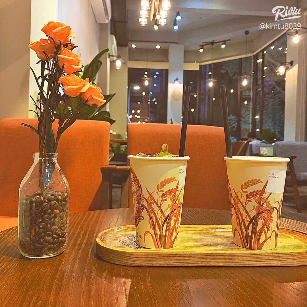 S.Tix Coffee - Thành Thái 93 Thành Thái, Phường 14, Quận 10, Hồ Chí ...