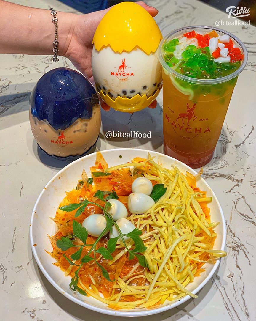 Maycha 250 Nguyễn Tri Phương, Phường 04, Quận 10, Hồ Chí Minh | riviu.vn