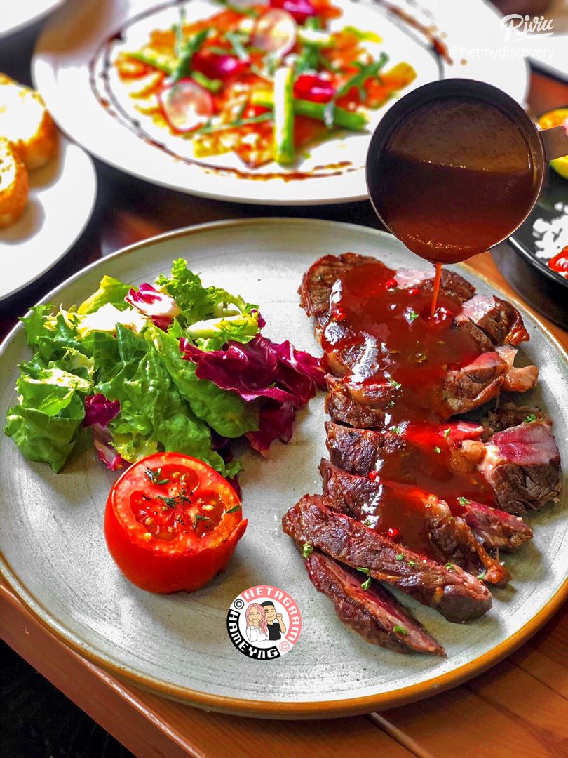 Le Steak Nguyễn Công Trứ 221 Nguyễn Công Trứ, p. Nguyễn Thái Bình, Q1 ...