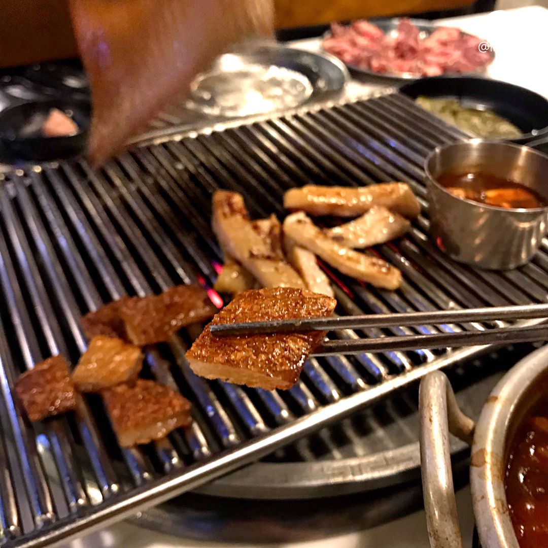 BBQ Ông Mập - 뚱보집 45 Song Hành, An Phú, Quận 2 | riviu.vn