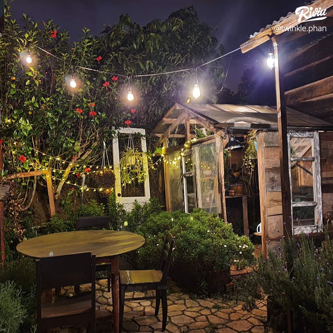 Blue Dream Bread 172B Phù Đổng Thiên Vương, Phường 8, Đà Lạt | riviu.vn