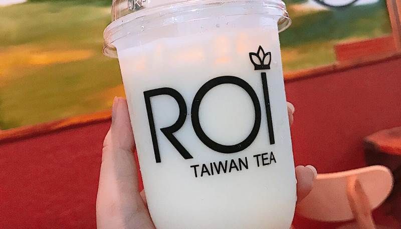 ROI - Taiwan Tea 294 Lê Hồng Phong, TT. Ngãi Giao, Thị trấn Ngãi Giao ...