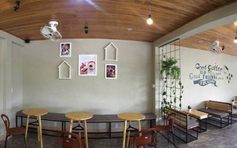 Enjoy Cafe 2 Trần Nguyên Đán, Phường Hòa Minh, Quận Liên Chiểu, Đà Nẵng ...