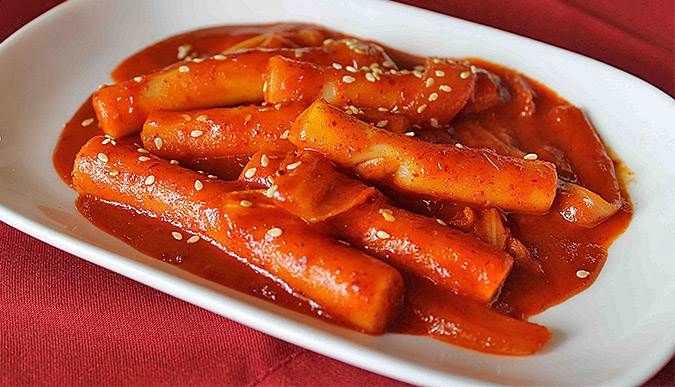 Bobo - Ăn Vặt Hàn Quốc 22 Lê Doãn Nhạ, Phường Hòa Khánh Nam, Quận Liên ...