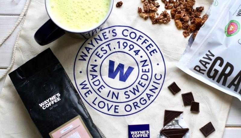 Wayne’s Coffee 41 Hai Bà Trưng, Phường Trần Hưng Đạo, Quận Hoàn Kiếm ...