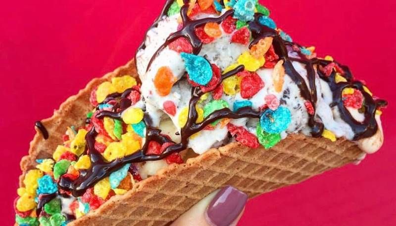 Cream Taco 242 Hàn Thuyên, Phường Hòa Cường Bắc, Quận Hải Châu, Đà Nẵng ...
