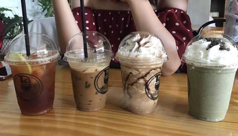 Ta Coffee - Hùng Vương E4 - E5 Hùng Vương, Phường Bình Hưng, Thành phố Phan Thiết, Bình Thuận ...