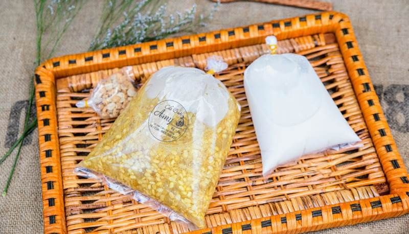 Amy - Chè Bưởi Cân Ký & Ly 1 Văn Cận, P. Khuê Trung, Phường Khuê Trung ...