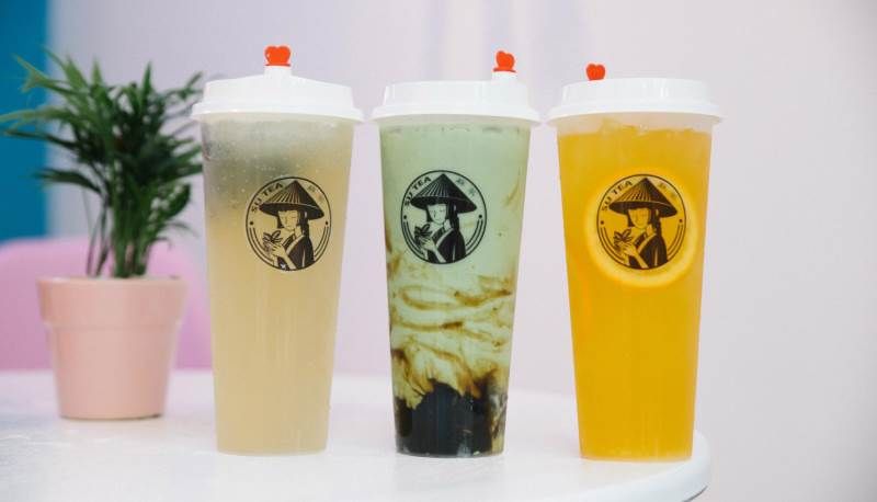 Su Tea 213 Hồ Nghinh, Phường Phước Mỹ, Quận Sơn Trà, Đà Nẵng | riviu.vn