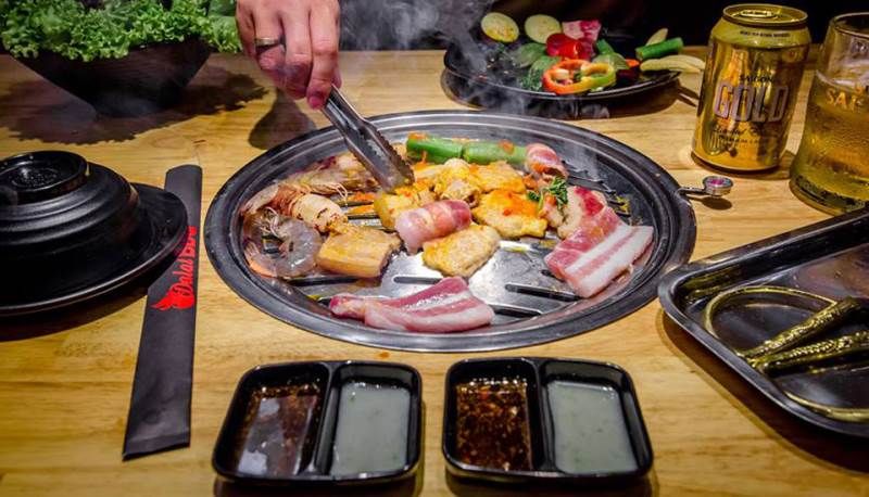 Đà Lạt BBQ 91 Phan Bội Châu, P. 2, Phường 1, Thành phố Đà Lạt, Lâm Đồng ...