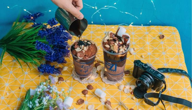 EZI Coffee 30 Ông Ích Khiêm, Phường Thanh Bình, Quận Hải Châu, Đà Nẵng ...