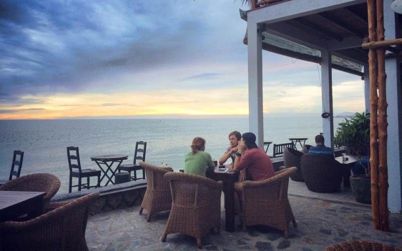 Line Up Bar & Club 122 Nguyễn Đình Chiểu, Phường Bình Hưng, Thành phố ...