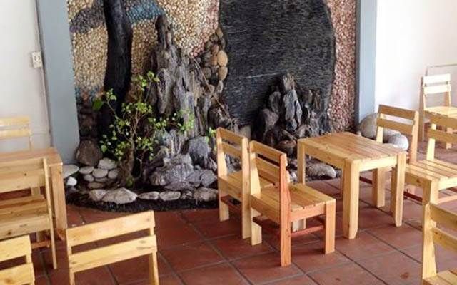 Gu Cafe 206 Kinh Dương Vương, Phường Hòa Minh, Quận Liên Chiểu, Đà Nẵng ...