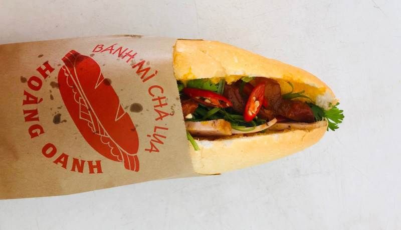 Bánh Mì Hoàng Oanh 03 Nguyễn Khuyến, Phường Lộc Thọ, Thành phố Nha ...