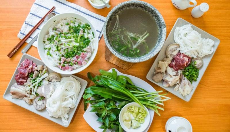 I Love Phở 53 Thái Phiên, Phường Phước Ninh, Quận Hải Châu, Đà Nẵng ...