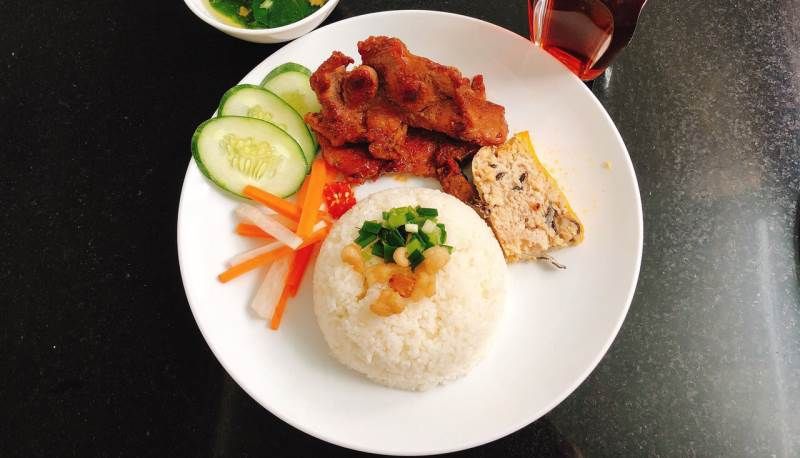 Phở Kiều Vy 182 Triệu Nữ Vương, Phường Nam Dương, Quận Hải Châu, Đà ...