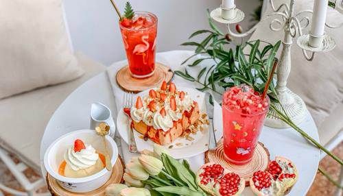 Tasty U Too Coffee 57 Bùi Thị Xuân, Phường An Hải Tây, Quận Sơn Trà, Đà ...