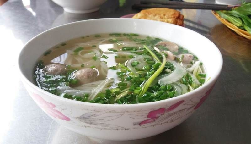 Phở Hồng 10 Lý Tự Trọng, Phường Thạch Thang, Quận Hải Châu, Đà Nẵng ...