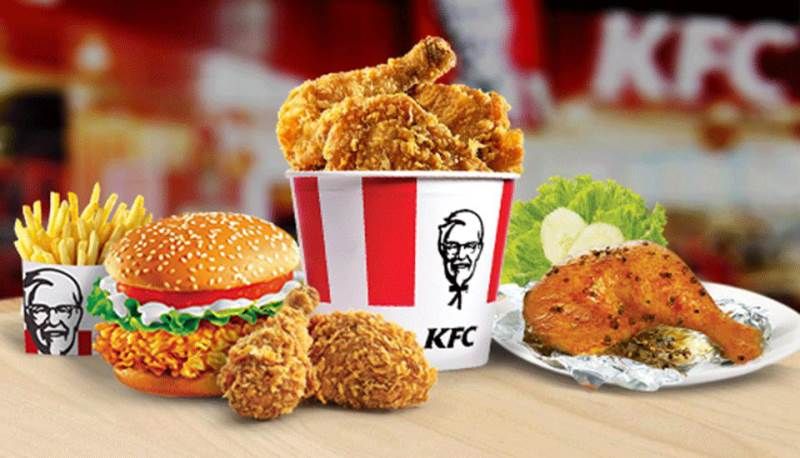 KFC - 30 Tháng 4 494 Đường 30 Tháng 4, Phường 1, Thành phố Vũng Tàu, Bà ...