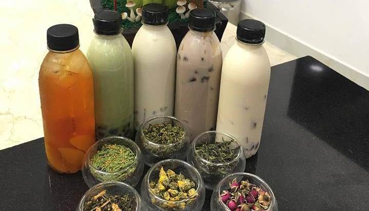 Noo Tea 8 Nguyễn Thị Duệ, Phường Bình Hàn, Thành phố Hải Dương, Hải ...