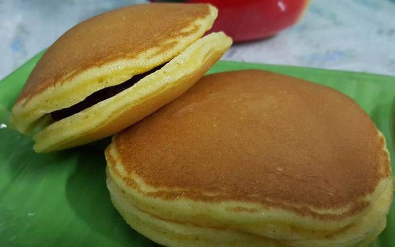 Bánh Rán Doraemon 167 Trần Cao Vân, Thị trấn An Lão, Huyện An Lão, Bình ...