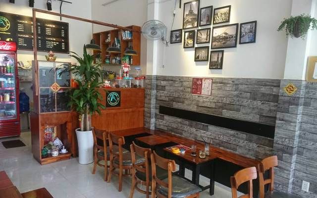T&C Coffee 2/132A Ấp Đình, Huyện Hóc Môn, Hồ Chí Minh | riviu.vn