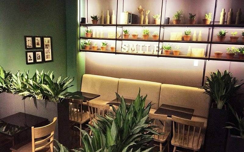 Mèo Ú Kitchen - Món Nhật Hẻm 1 Hoàng Thái Hiếu, P. 1, Phường 1, Thành ...