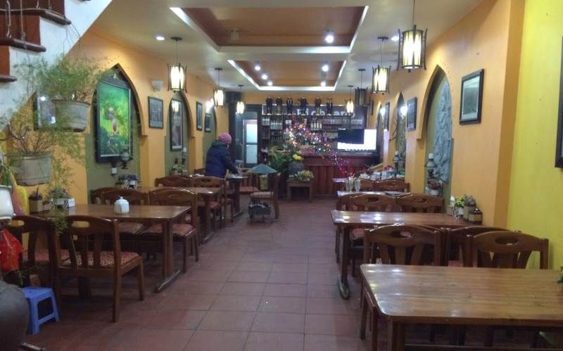 Highland Sapa Cafe - Cầu Mây 036 Cầu Mây, Thị trấn Sa Pa, Huyện Sa Pa ...
