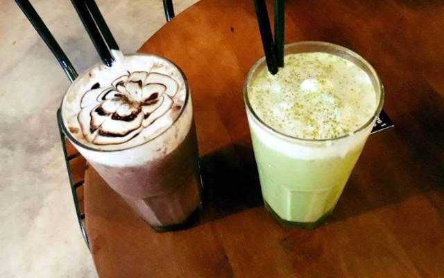 269 Coffee 24h 102/5 Lê Văn Thọ, P. 11, Quận Gò Vấp, Hồ Chí Minh | riviu.vn