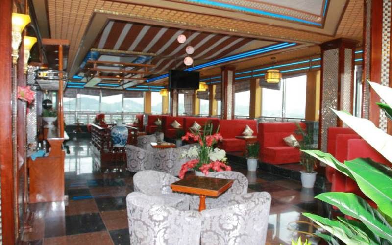 Triệu Ký Voòng Hotel - TP Lạng Sơn Đường 37M, KĐT Phú Lộc 4, P. Hoàng ...